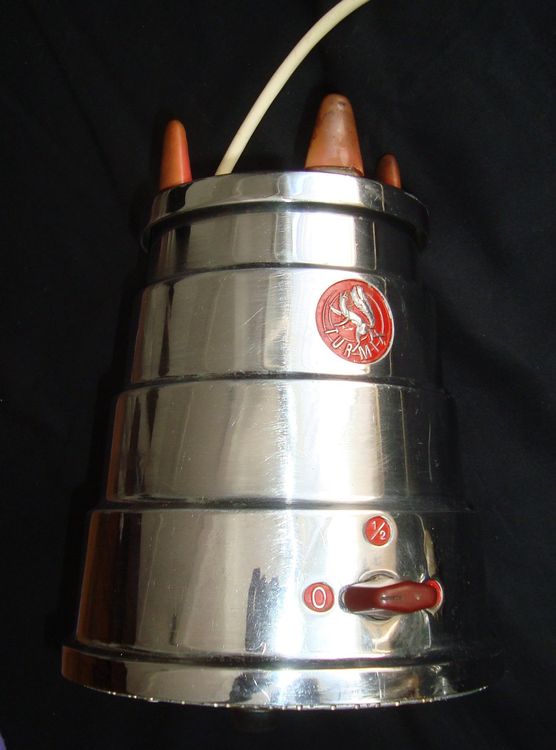 Shaker / Mixer von Turmix / Swiss Made (Gebraucht) in Oberdorf NW für ...