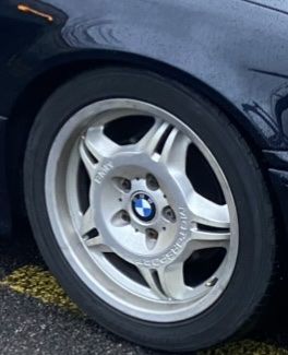 Bmw e36 Styling 24 (Gebraucht) in Müllheim für CHF 1500 – nur Abholung ...