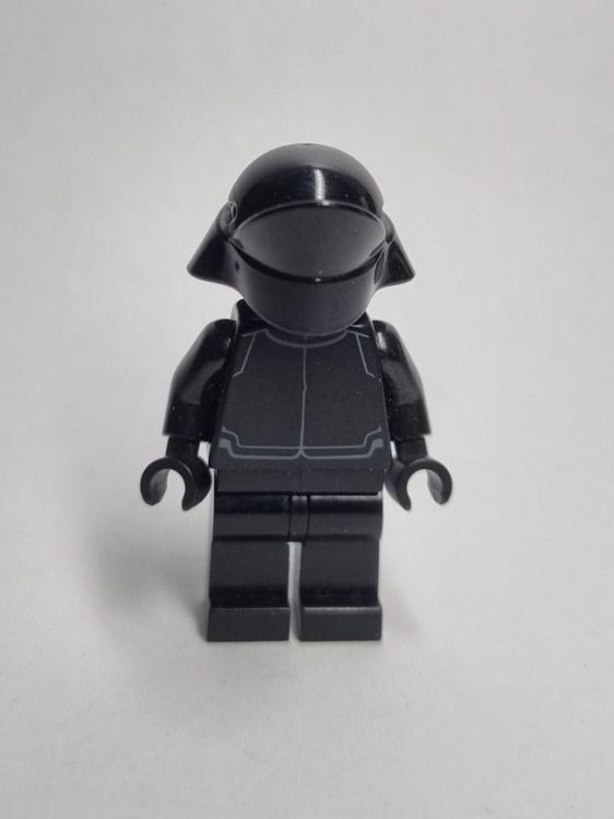 LEGO Star Wars sw0671 First Order Crew Member (2) (Gebraucht) in ...