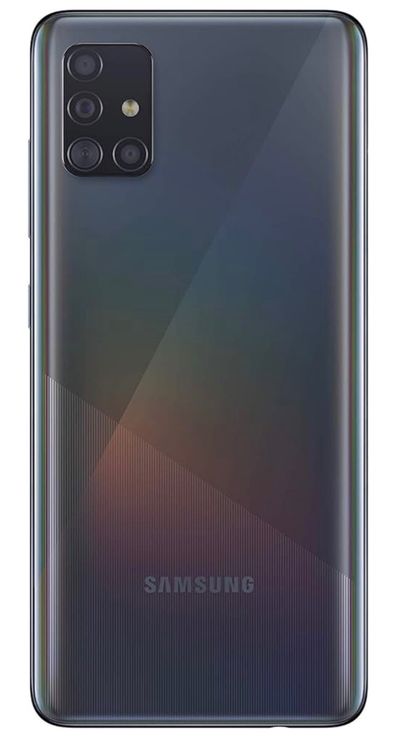 Samsung Galaxy A51 128GB Dual Sim | Kaufen auf Ricardo