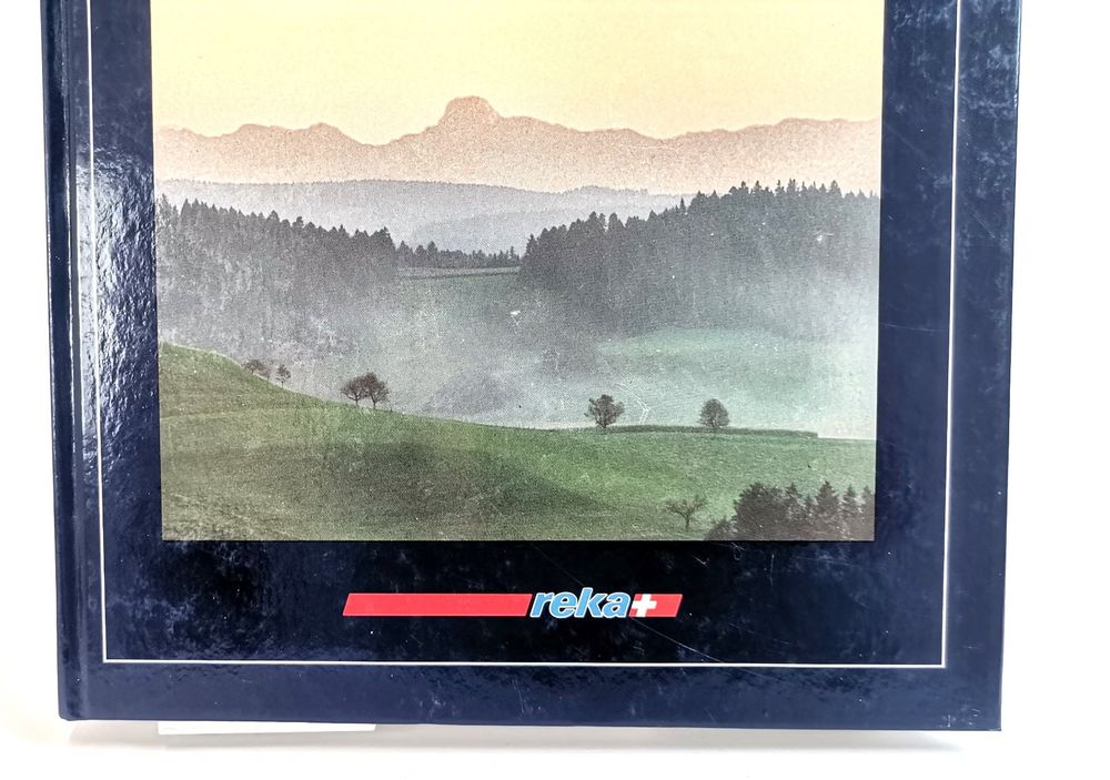 BUCH: Die Schweiz entdecken und erleben | Kaufen auf Ricardo