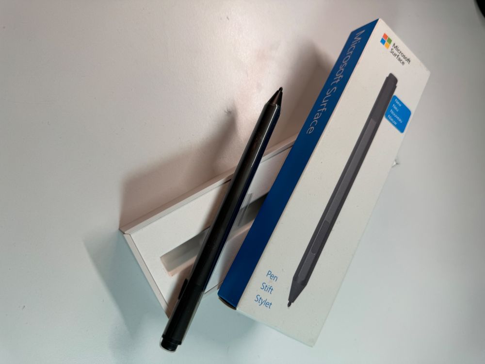 Microsoft Surface Pen gen 2 (Gebraucht) in für CHF 37 – mit Lieferung auf Ricardo kaufen