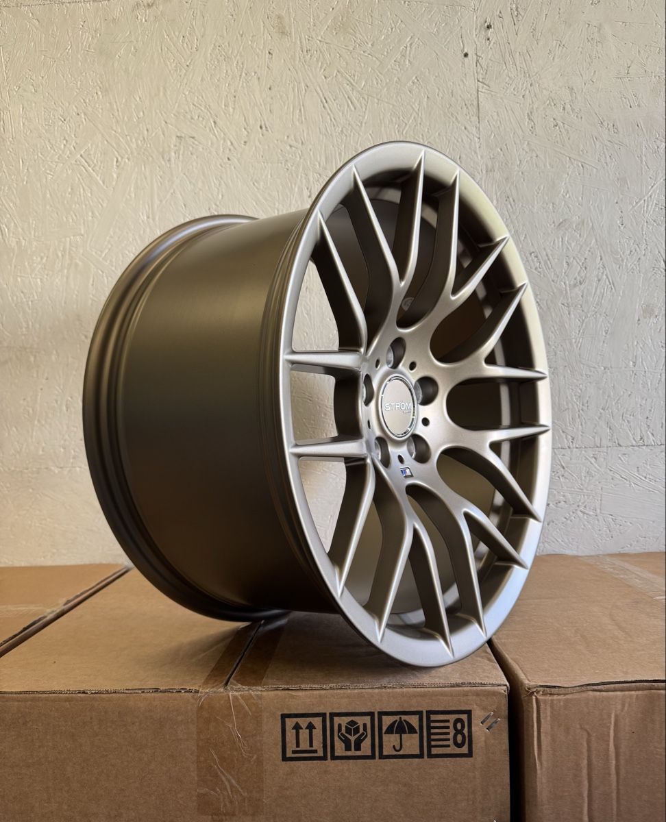 19 Zoll Felgen Bmw M359 Style E90 E91 E92 E93 (Neu und originalverpackt ...