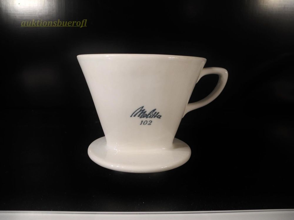 Melitta Filter Langenthal 1949 (587-1) | Kaufen auf Ricardo