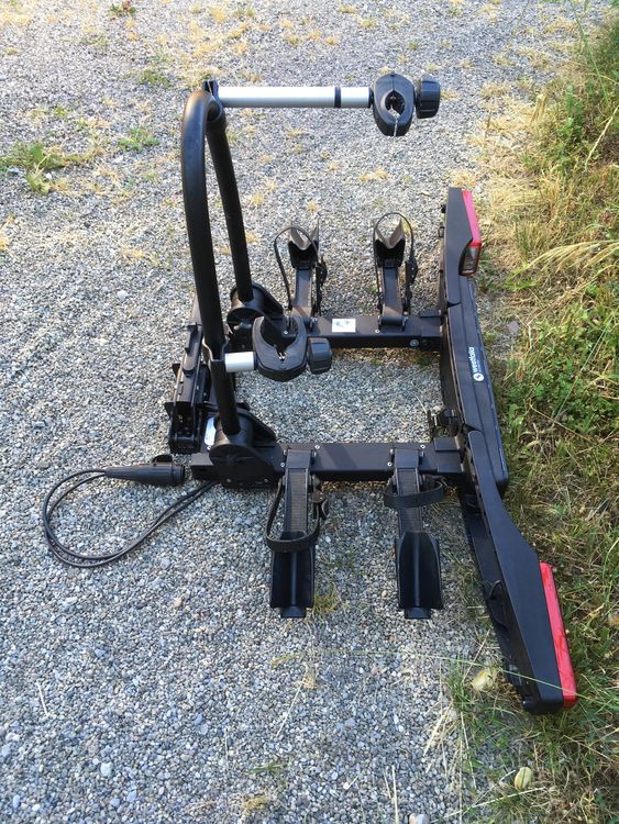 Fahrradträger Westfalia MCU 26R-03 8433 (Gebraucht) in für CHF 275 ...