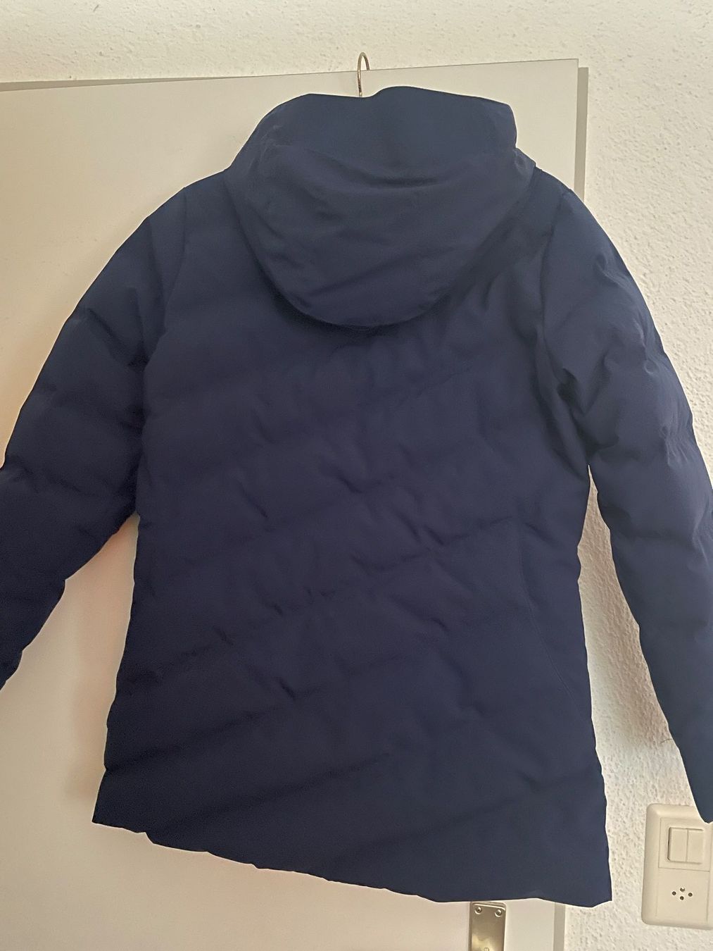 Marmot Damen Daunen Winterjacke, Grösse M/L, Neuwertig! (Gebraucht) in ...