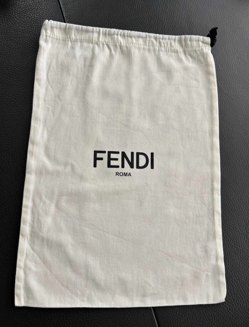💖 Fendi Staubbeutel ️ (Neu (gemäss Beschreibung)) in Steinhausen für ...