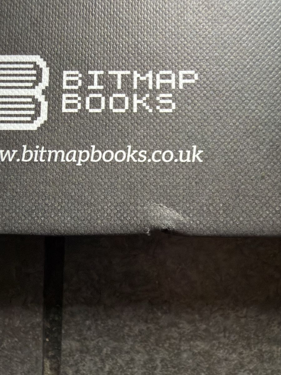 Bitmap Books Super Famicom: The Box Art Collection (Gebraucht) in ...