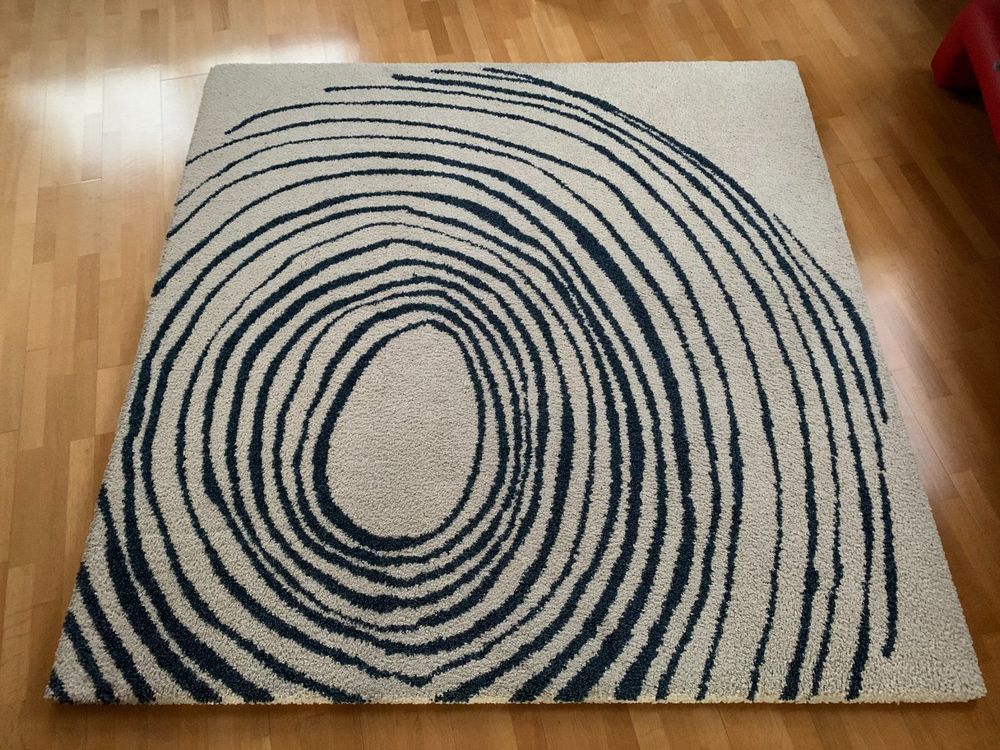 Teppich 2m X 2m