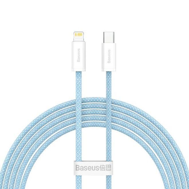 Datenkabel Dynamic Series USB-C Lightning, 2m, PD, 20W (Neu und ...