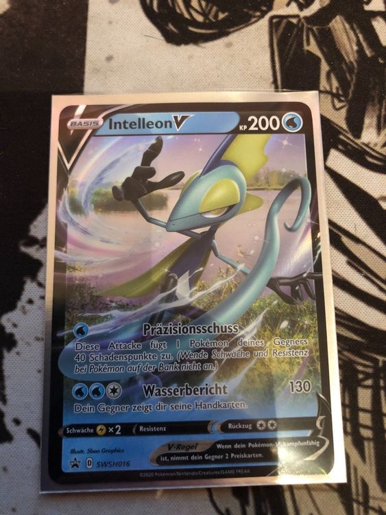 Intelleon V (Neu (gemäss Beschreibung)) in Schattdorf für CHF 2 – mit ...