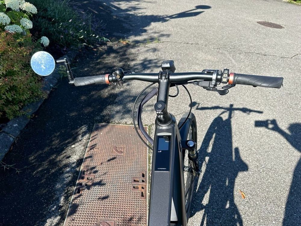 Stromer ST1x / Service octobre 2025 (D'occasion) à Villars-sur-Glâne ...