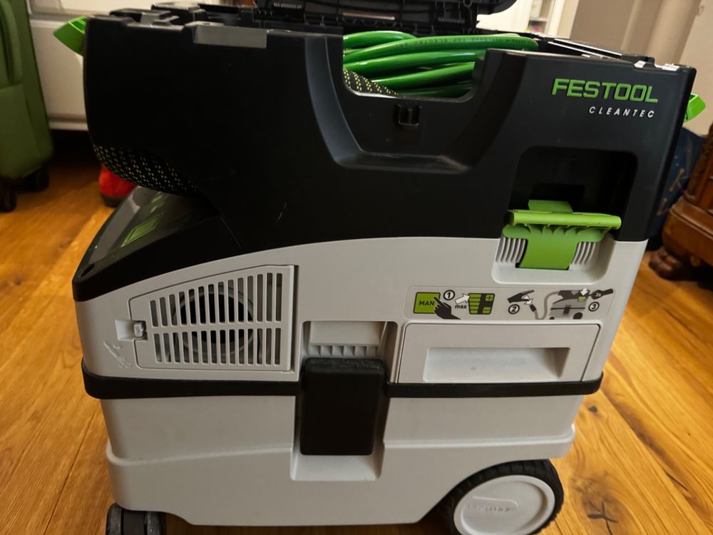 Festool CTL MIDI I | Kaufen auf Ricardo