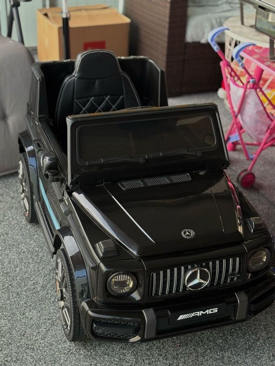 Elektro Auto für Kinder (Neu (gemäss Beschreibung)) in Dübendorf für ...