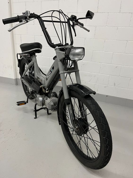 Puch Maxi N | Kaufen auf Ricardo