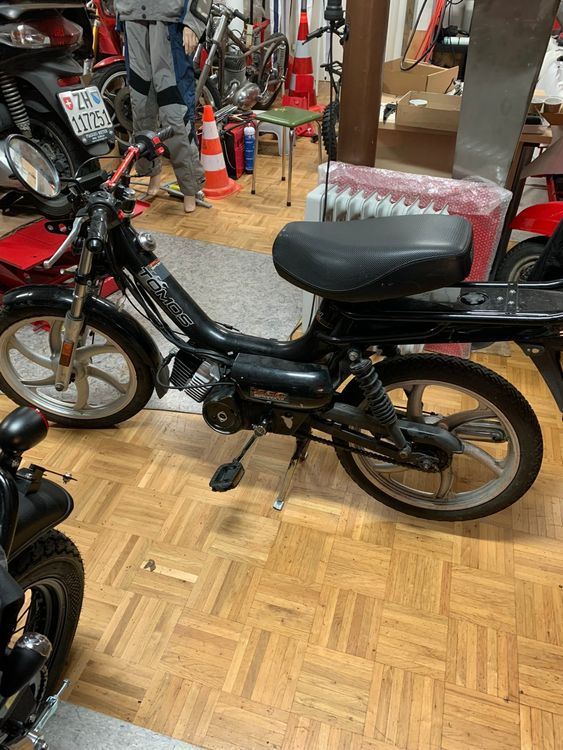 Tomos Neu Kaufen