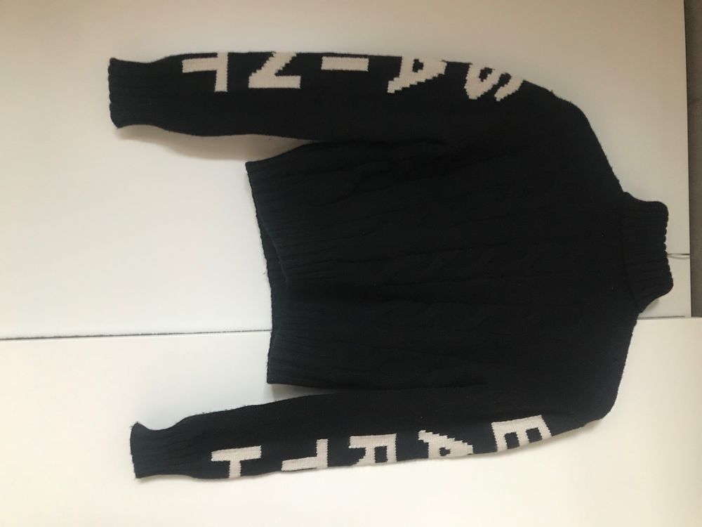St. Barth pull pour femme taille L (D'occasion) à Grimisuat pour CHF ...