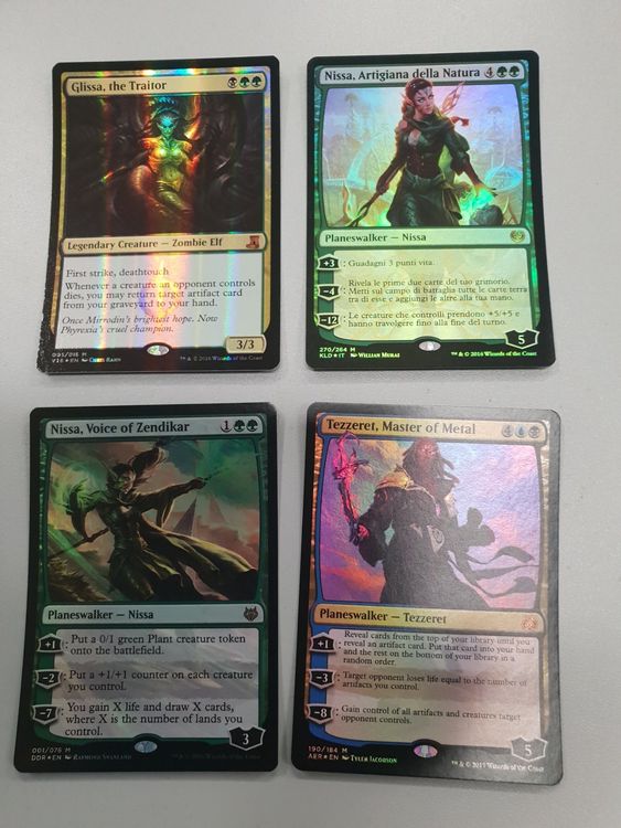 Magic the gathering | Kaufen auf Ricardo