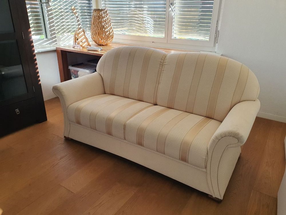 Vintage Lowson Design Sofa - Retro Couch Klassiker (Gebraucht) in ...