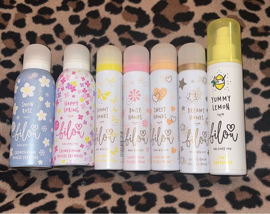 Bilou Set | Kaufen auf Ricardo