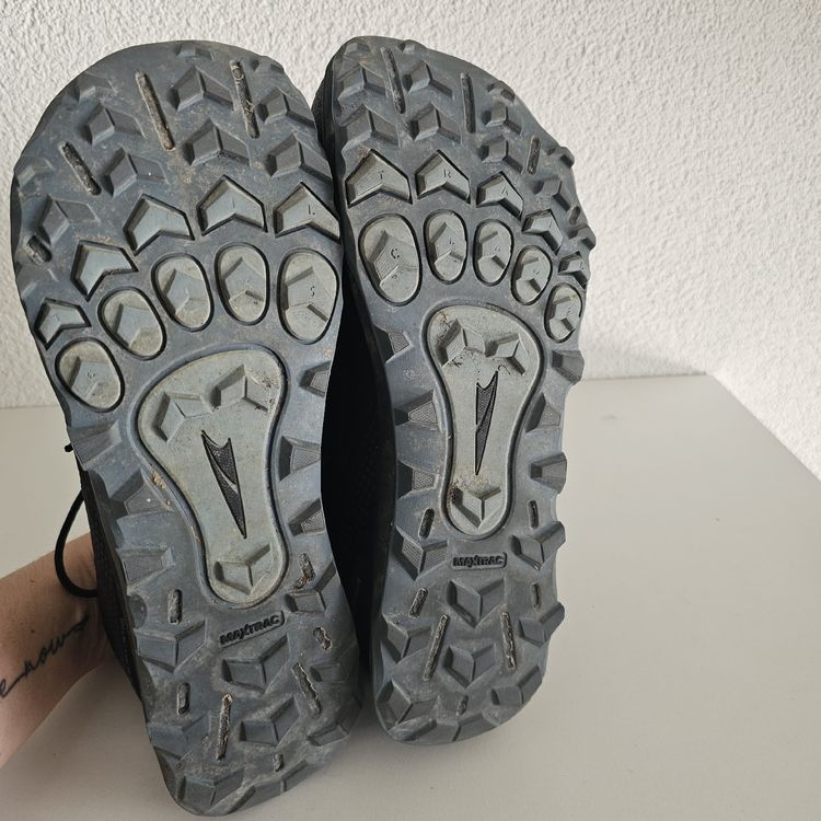 Altra Lone Peak 4.5 Women's Trail Running Shoes, 41 (Gebraucht) in ...