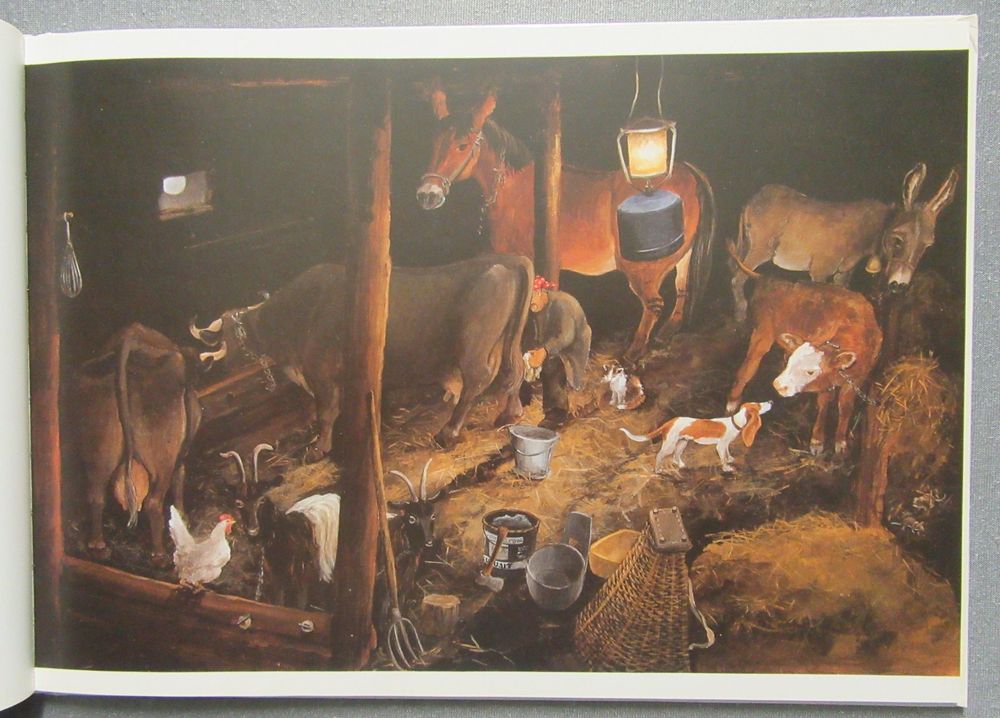 Lieber Alex - Menschen & Tiere im Walliser Bergdorf Törbel | Kaufen auf ...