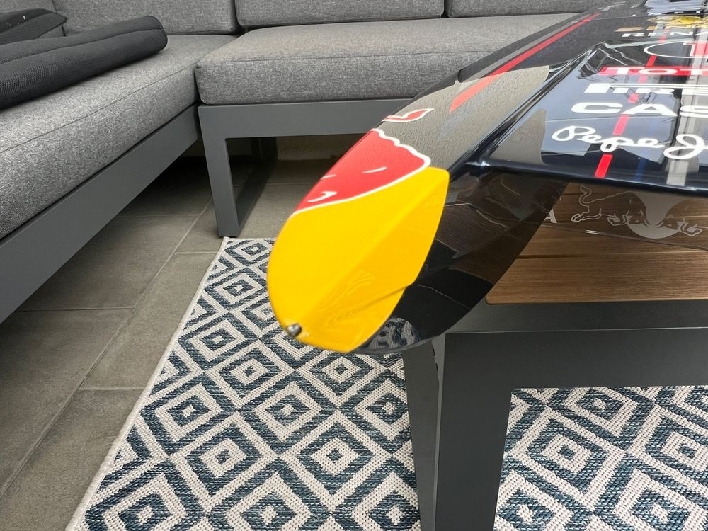 HPR06 Catamaran von Hanspeter Rotschi (CFK Bulletproof) (Neu (gemäss ...