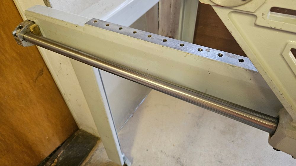Bulleri A/35 Pantograph Kopierfräse Kopierfräsmaschine (Gebraucht) in ...