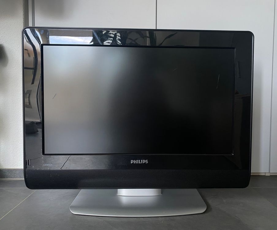 Philips Cineos TV (Gebraucht) in Oberdiessbach für CHF 12 – nur ...