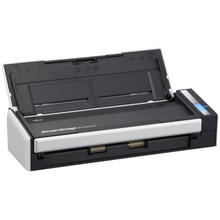 Scanner FUJITSU ScanSnap S1300 | Kaufen auf Ricardo