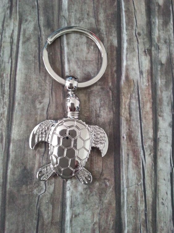 3.50 Schildkröte schlüsselanhänger | Kaufen auf Ricardo