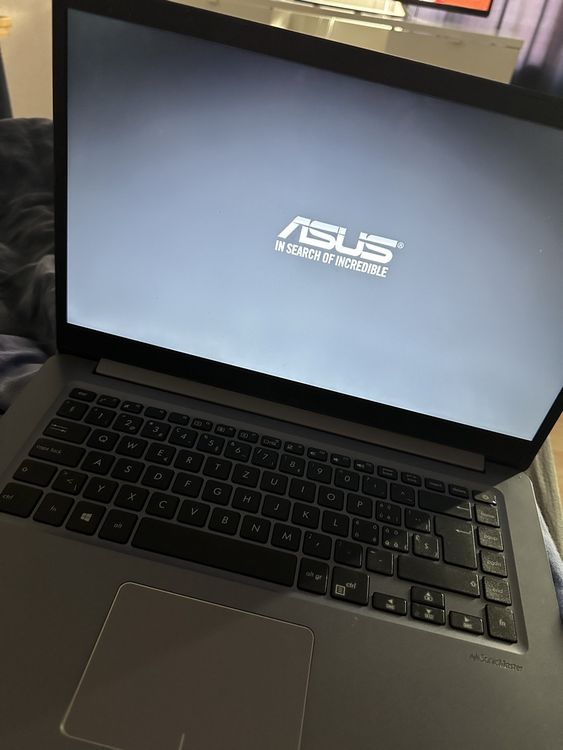 Asus VivoBook X510U (Gebraucht) in Nottwil für CHF 150 – mit Lieferung ...