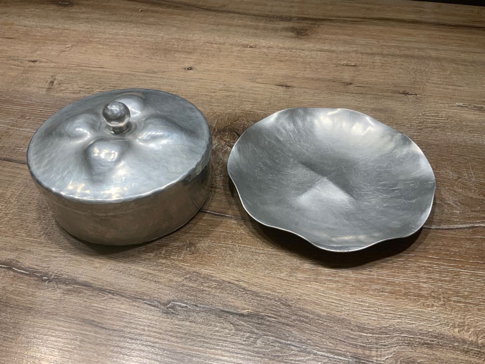 Maggi Alu Büchse 15/ 8 cm (Gebraucht) in Willisau für CHF 15 – mit ...