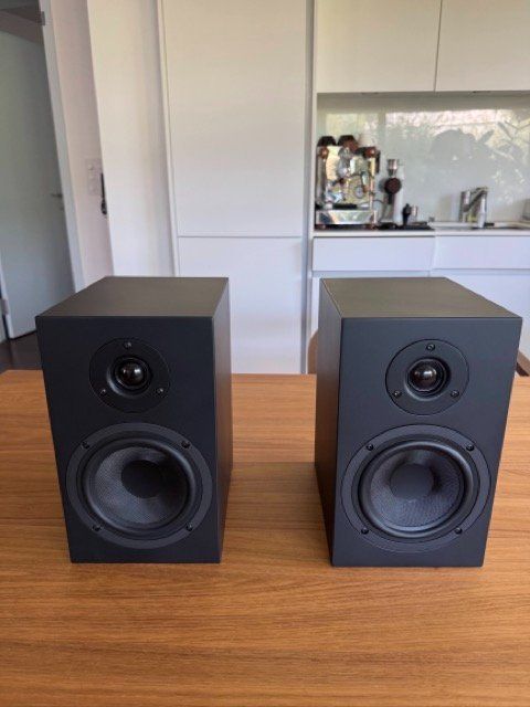 Project Audio Speaker Box 5 S2 (Gebraucht) in Zürich für CHF 400 – mit ...