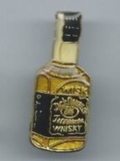 Jack Daniels PIN (Gebraucht) in Zürich für CHF 1.5 – mit Lieferung auf ...