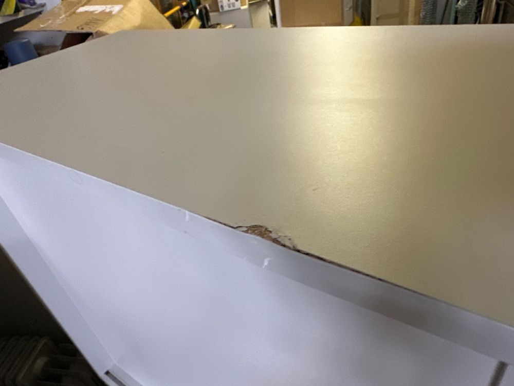 neuer Querrollladenschrank LOGIN, 2 Ordnerhöhen, (Neu (gemäss ...