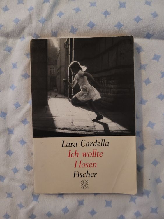 Lara Cardella: Ich wollte Hosen (Gebraucht) in Perlen für CHF 4 – mit ...