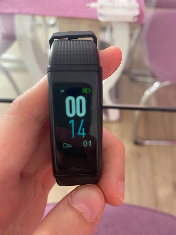 Kappa Fitness-Tracker (Gebraucht) in Diessenhofen für CHF 16 – mit ...