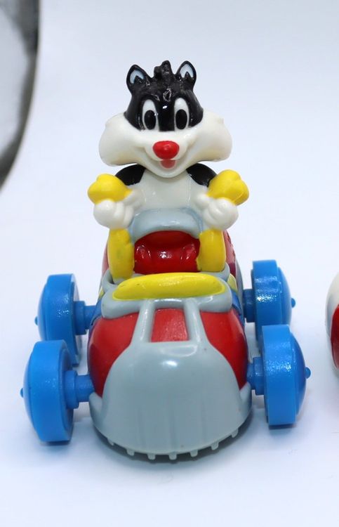 Baby Looney Tunes von Kinder Ferrero Mini Gran Sorpresa Komp (Neu ...