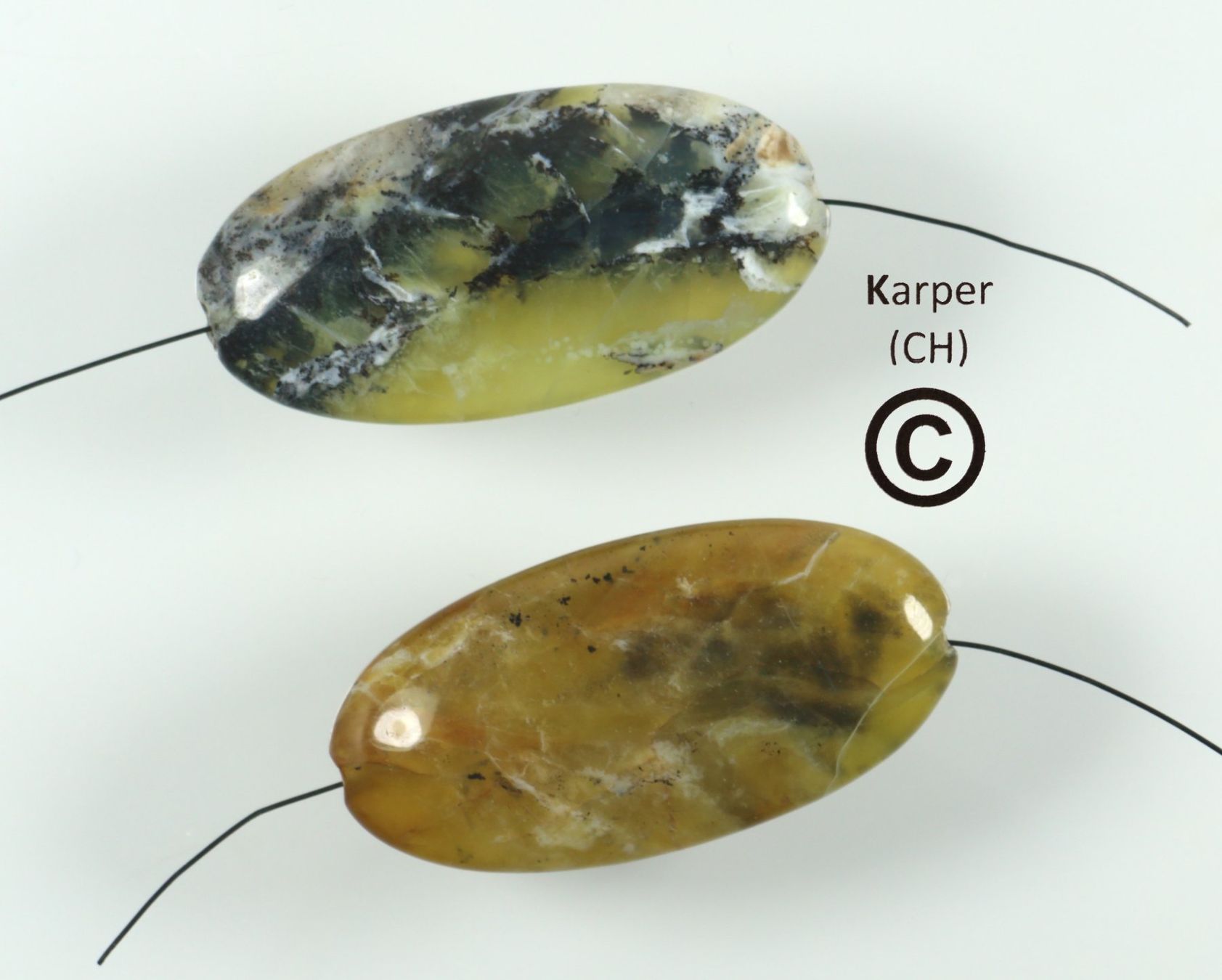 Opal-Opalith / Opale-Opalithe (Neu und originalverpackt) in Neuchâtel ...