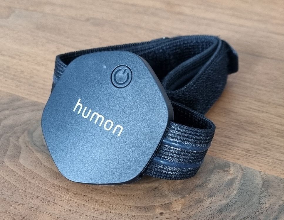 Humon Hex SmO2 Sensor (Gebraucht) in Gamprin-Bendern für CHF 49 – mit ...