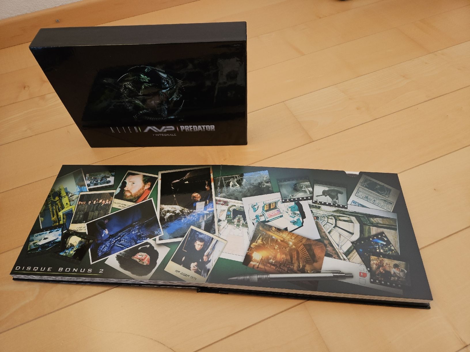 Alien / Predator / Alien vs Predator Sammlung (Gebraucht) in Wildberg ...