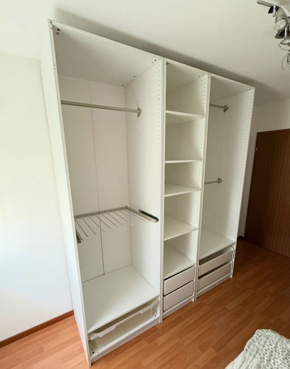 Fabelhafte Ikea Schrank Pax Lieferzeit Bildersarah5766