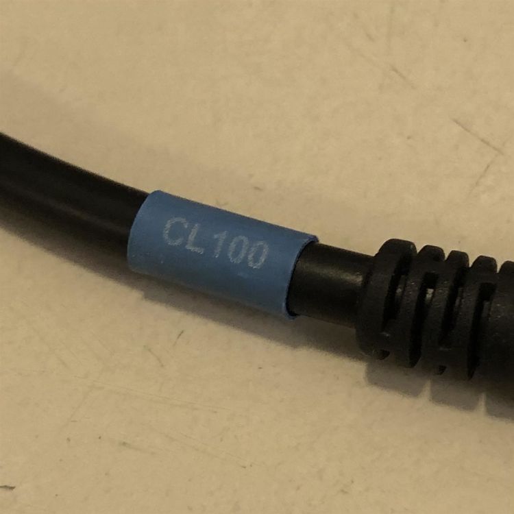Sennheiser CL100 - Mic.-Cable | Kaufen auf Ricardo