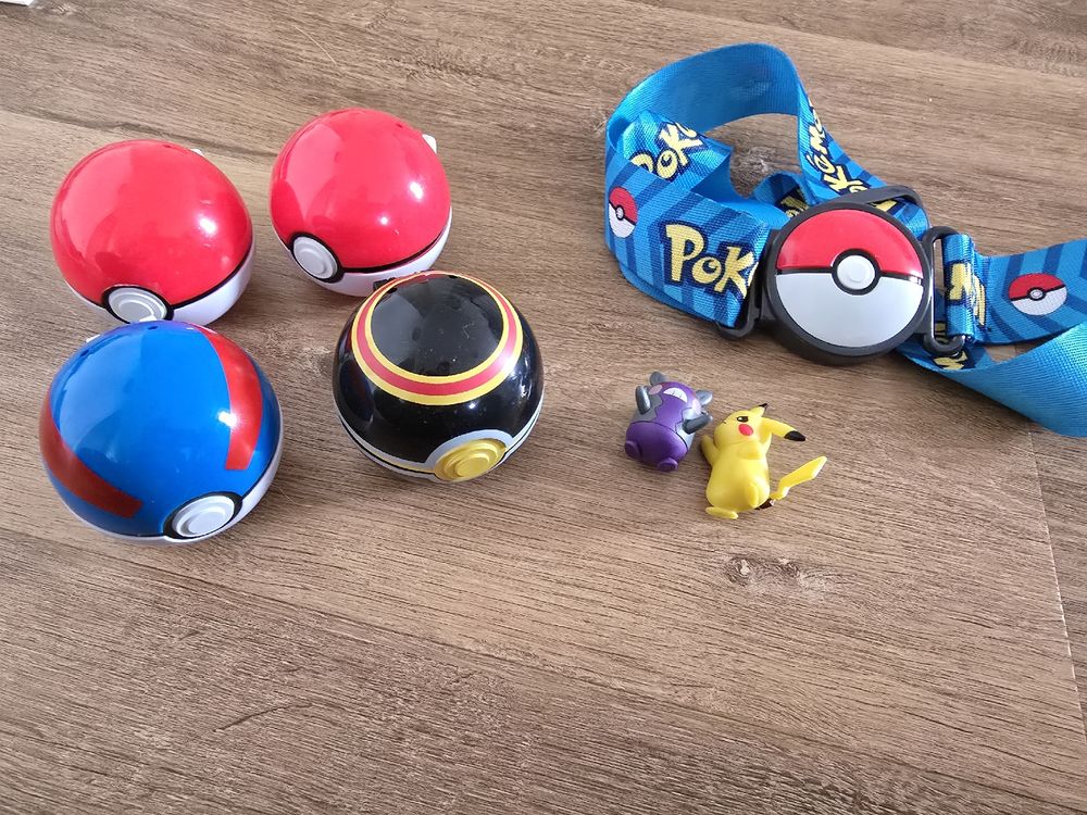 Pokemonset | Kaufen auf Ricardo