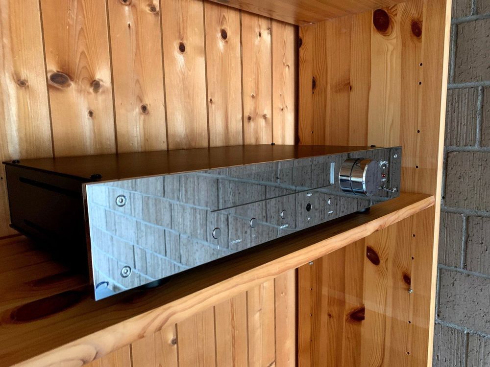 Burmester FM Tuner 931-ART OF THE EAR (Gebraucht) in Wetzikon ZH für ...