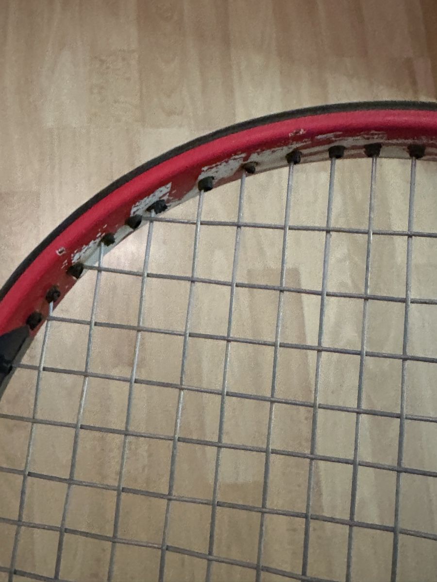 Wilson Steam 100 (Gebraucht) in zuchwil für CHF 70 – mit Lieferung auf ...