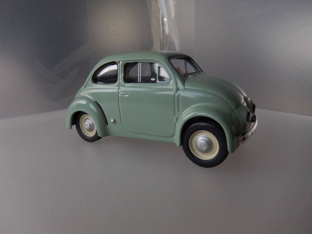 14.- Renault - sehr alter Typ - TOP | Kaufen auf Ricardo