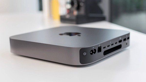Mac mini 16GB Ram, 256GB SSD, M1 2020 (Gebraucht) in Stettlen für CHF ...