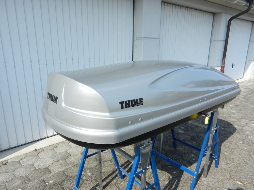 Dachbox Thule Atlantis 780 (Gebraucht) in Münchwilen/TG für CHF 350 ...